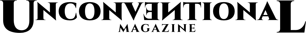 Home - Unconventional Magazine