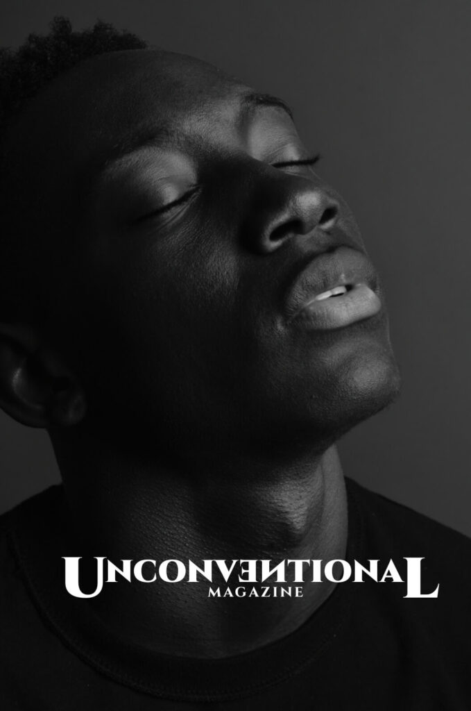 Our Story - Unconventional Magazine