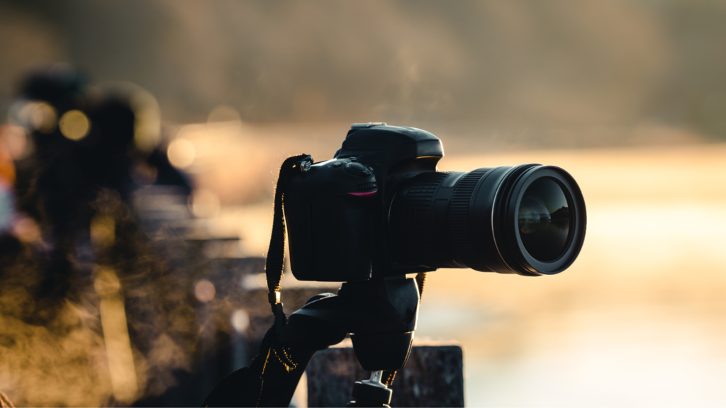 Photography: A Medium for Conveying Emotions Visually