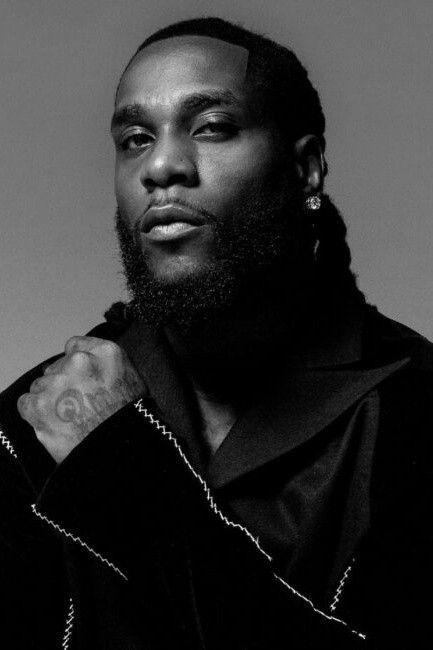 Why Burna Boy Not Ready to Have Kids? - Unconventional Magazine